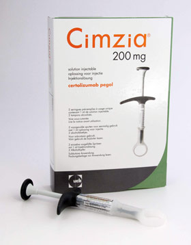 Cimzia