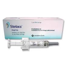 Stelara