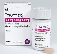 Triumeq